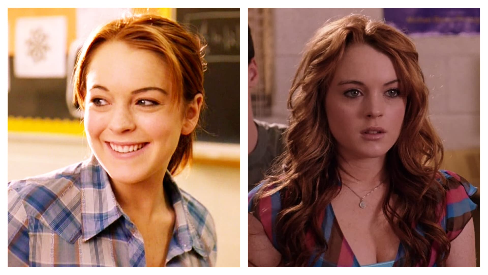 Movie Characters Who Were Just Fine Before Their Transformation