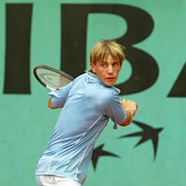 Best French Tennis Players | List of Famous Tennis Players from France