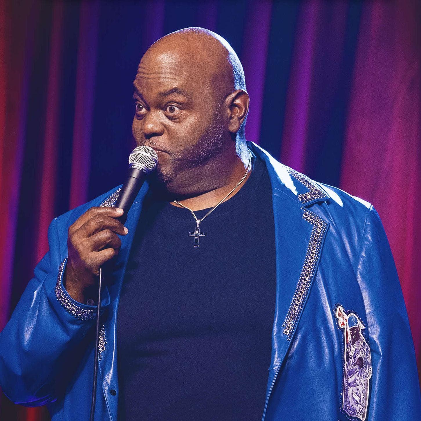 The Most Notable Def Comedy Jam Stand Up Comedians