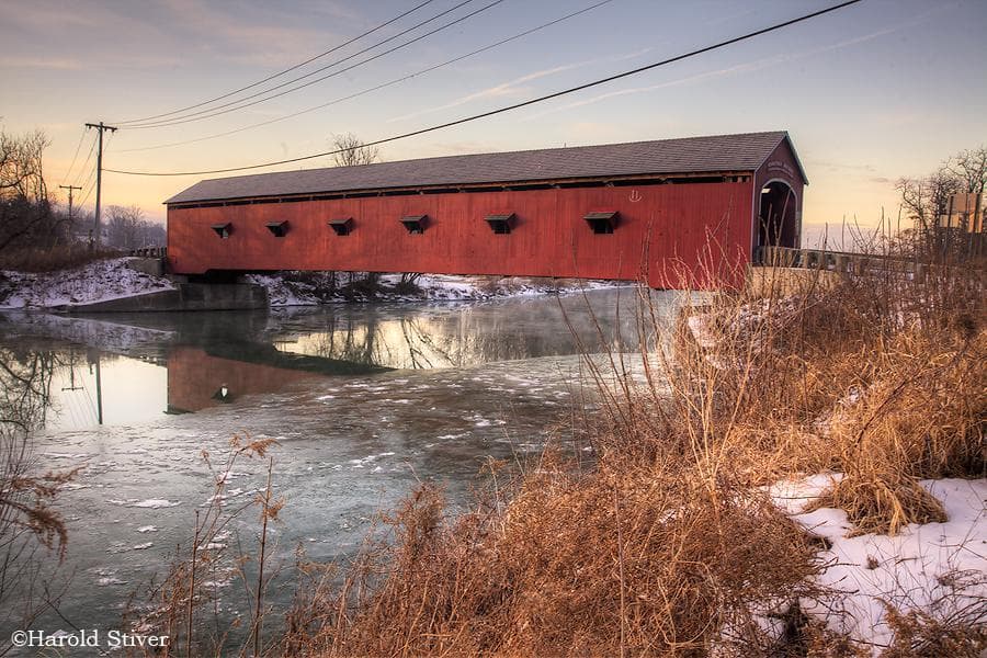 Famous Bridges in New York | List of Bridges in New York