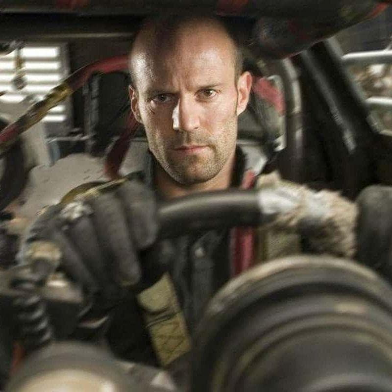The 10 Best Jason Statham Action Movies, Ranked
