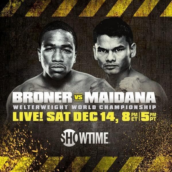 The Best Boxing TV Shows, Ranked