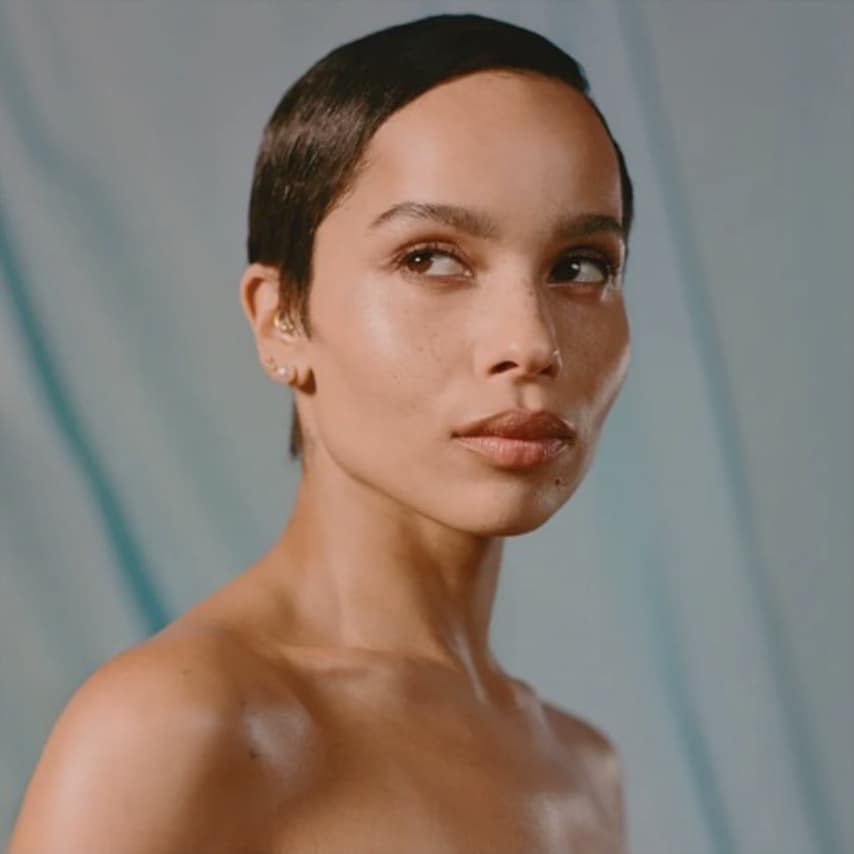 24 Celebrities With Big Foreheads: Actors, Models, and More