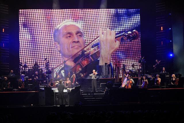 World's Greatest Violinists