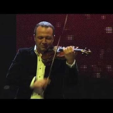 Famous Violinists from Armenia | List of Top Armenian Violinists