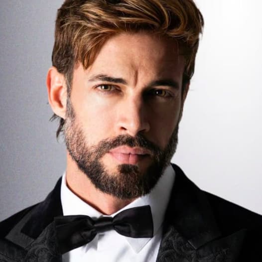 The 100+ Hottest Hispanic & Latin Men Of 2024, Ranked