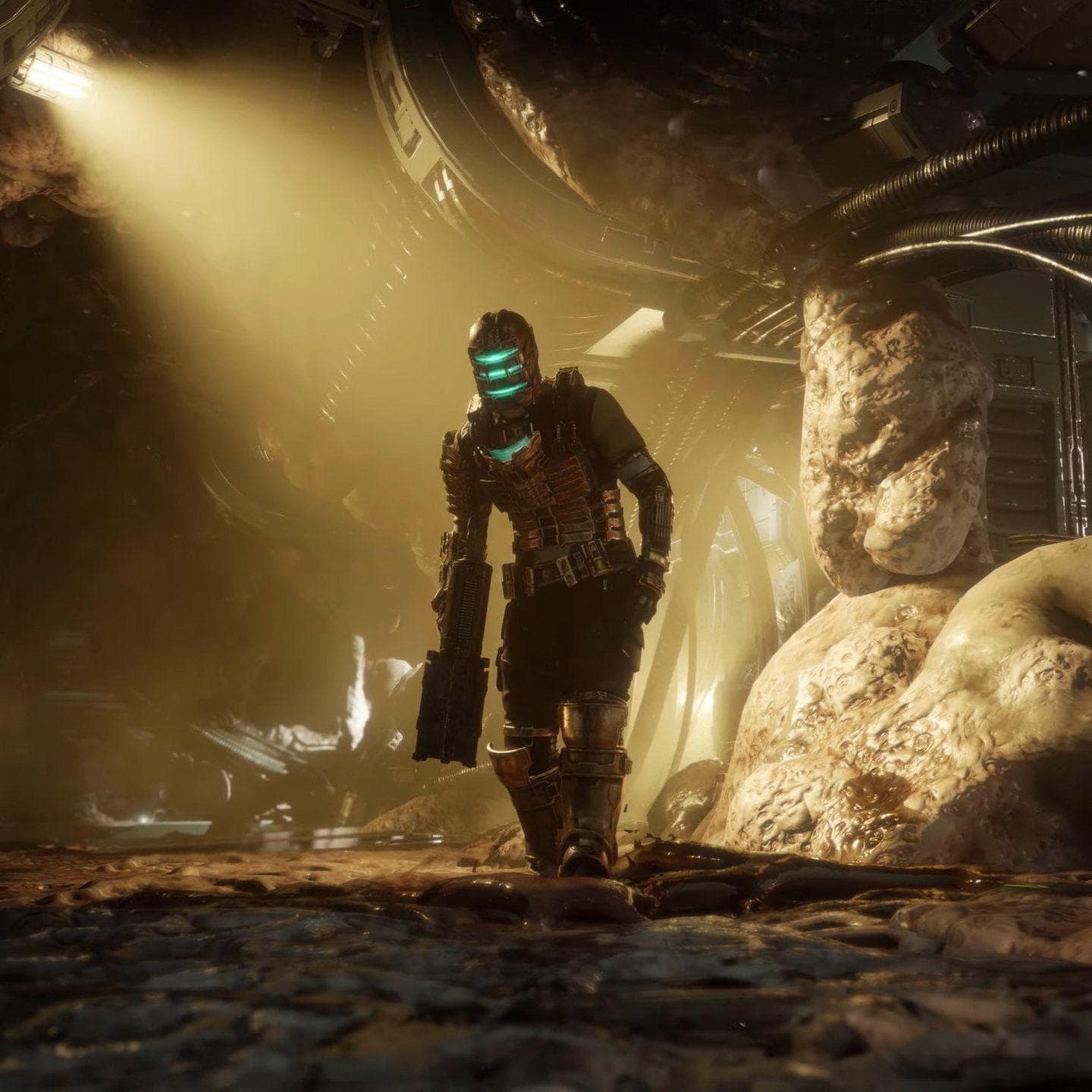 10+ Best Video Games Set in Space