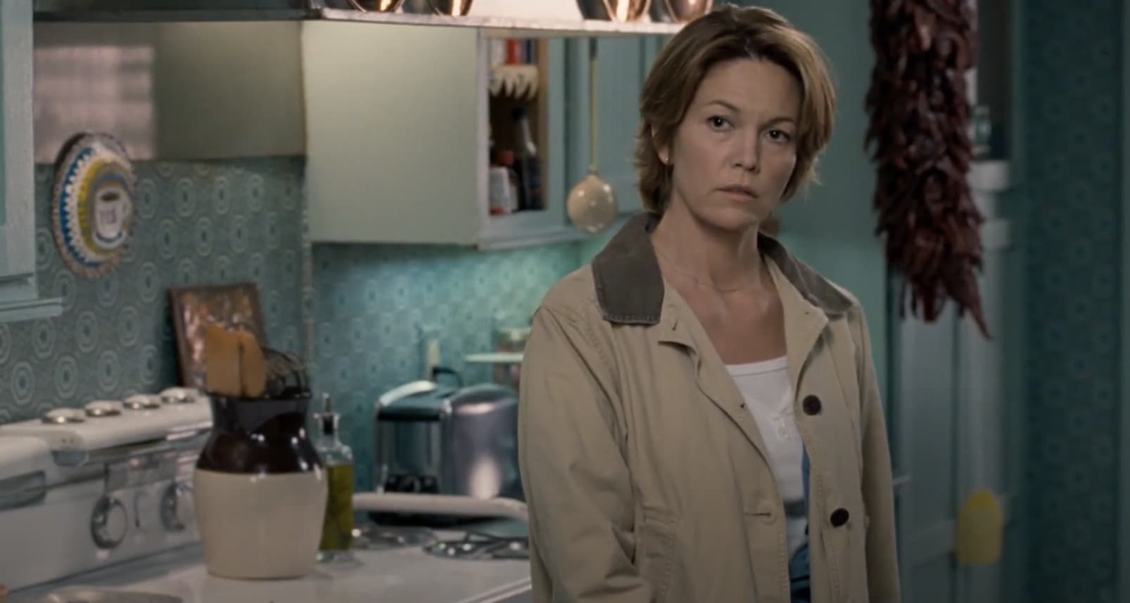 Every Major Diane Lane Movie, Ranked Best To Worst By Fans