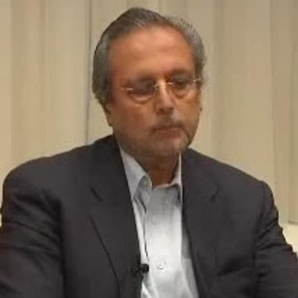 Famous Judges from Pakistan | List of Top Pakistani Judges