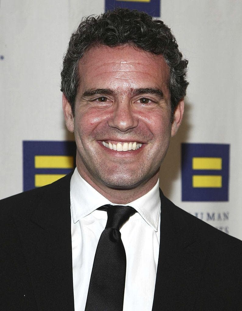 25+ Celebrities With A Lazy Eye