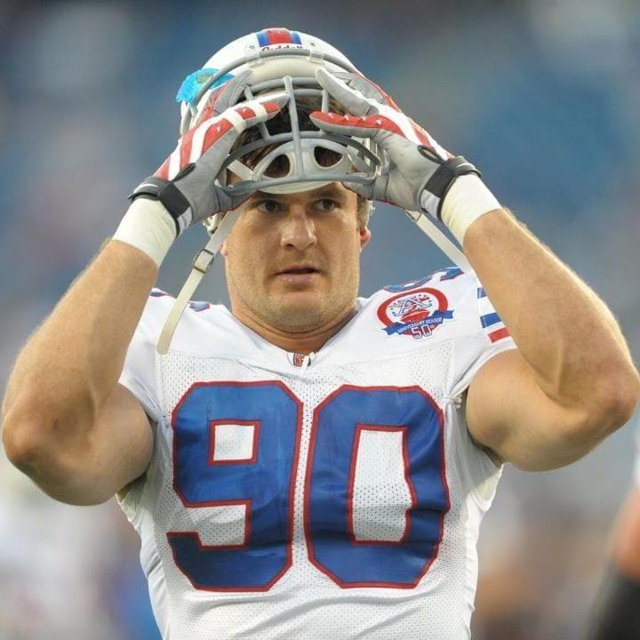 The Best North Dakota Football Players, Ranked By Fans