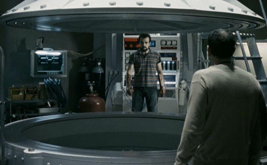 17 Underrated Sci-Fi Movies About Time Travel