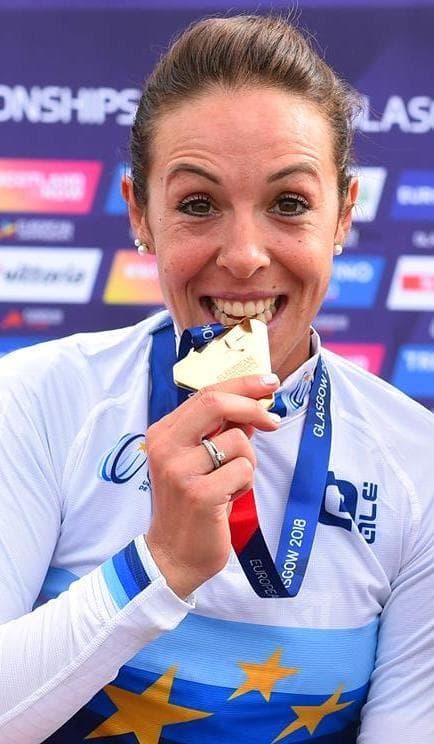 21 Female Athletes Who Were Caught Doping