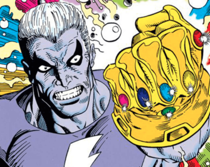 Terrifying Villains Who Haven't Shown Up In The Marvel Cinematic Universe