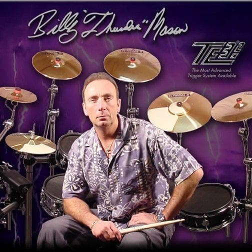 Famous Percussionists | List of the Top Well-Known Percussionists