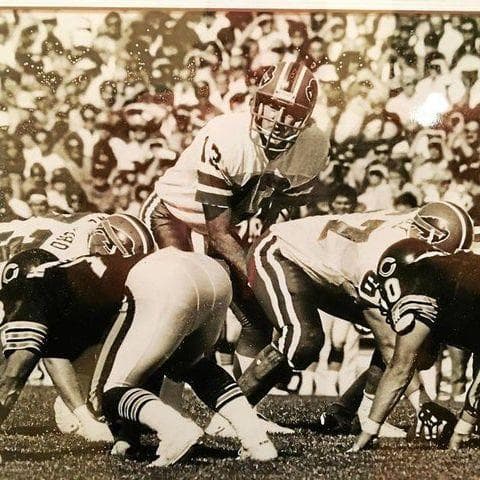 The 30 Tallest NFL Quarterbacks Of All Time, Ranked