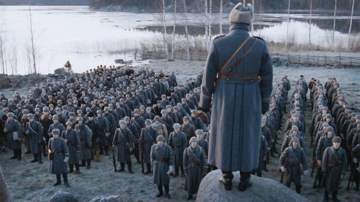 15 Great War Movies Told From A Non-US Perspective, Ranked