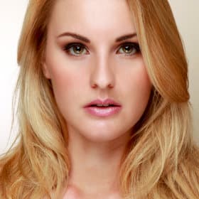 Hottest Scottish Models | List of Fashion Models from Scotland