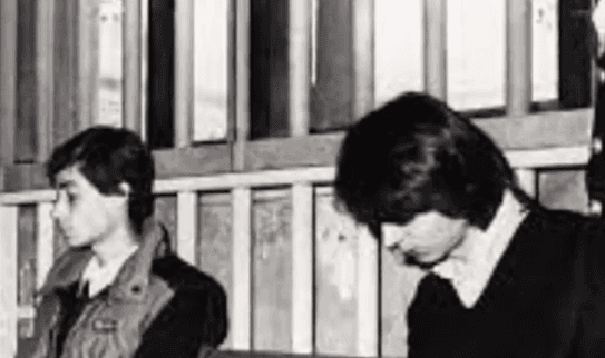 The 9 Most Famous Italian Serial Killers