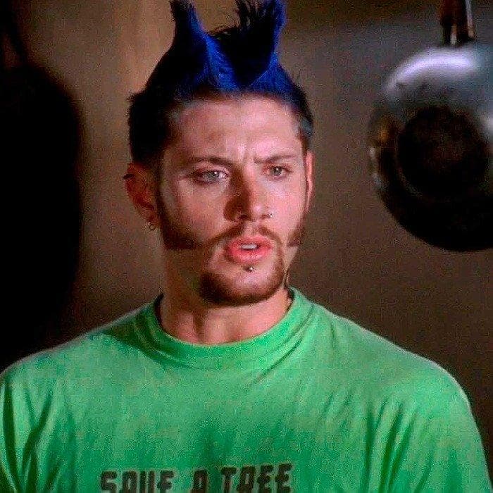 The 10 Jensen Ackles Roles That Prove He's More Than Just Dean Winchester