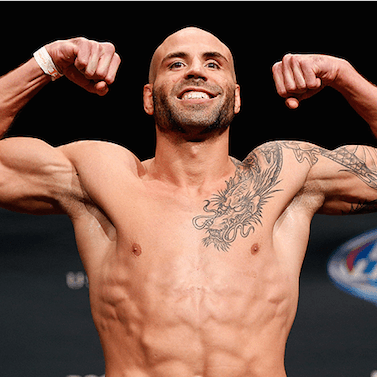 The 25+ Best UFC Muay Thai Fighters Ever, Ranked By MMA Fans