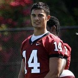 List of All Stanford Cardinal Quarterbacks, Ranked Best to Worst