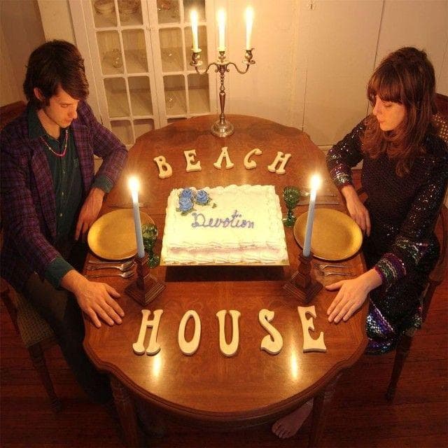 The Greatest Beach House Albums Of All Time, Ranked