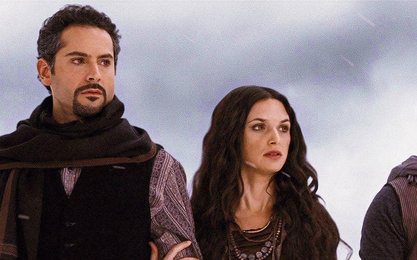 The Most Overqualified Performances In The 'Twilight' Saga