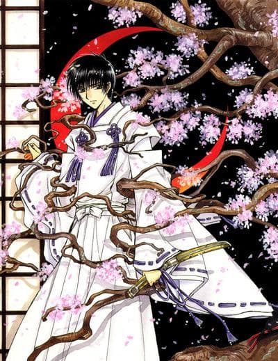 The 36+ Best Dressed Male Anime Characters