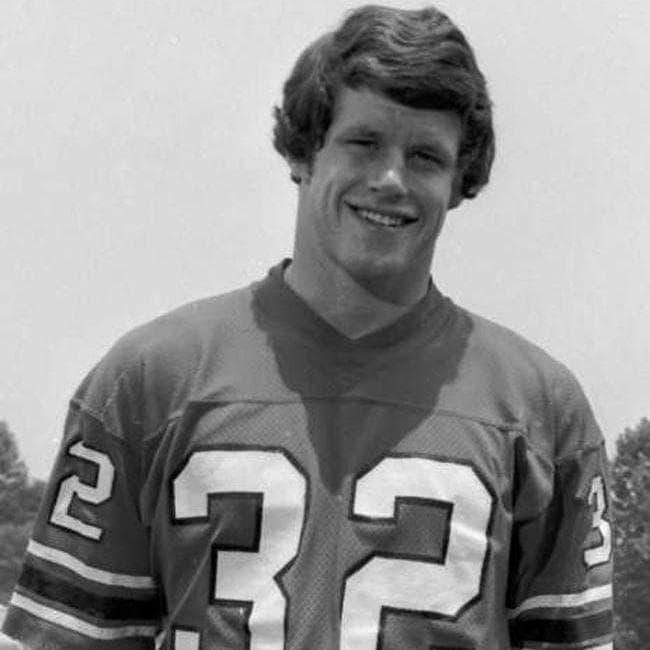 All 52 Former NFL Players Diagnosed With CTE