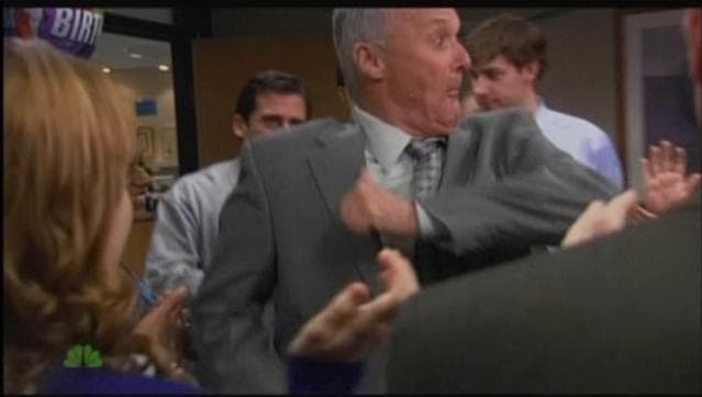 The 10 Best Creed Episodes From 'The Office,' Ranked