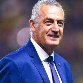 All 32 World Cup Managers For 2022, Ranked
