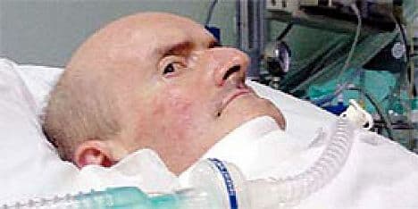 Famous People Who Died of Euthanasia | List of Celebrity Euthanasia Deaths