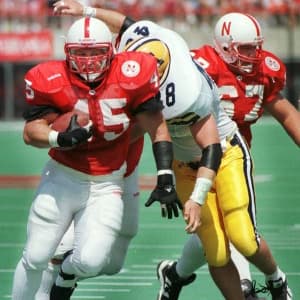 The Best Nebraska Cornhuskers Football Players of All Time