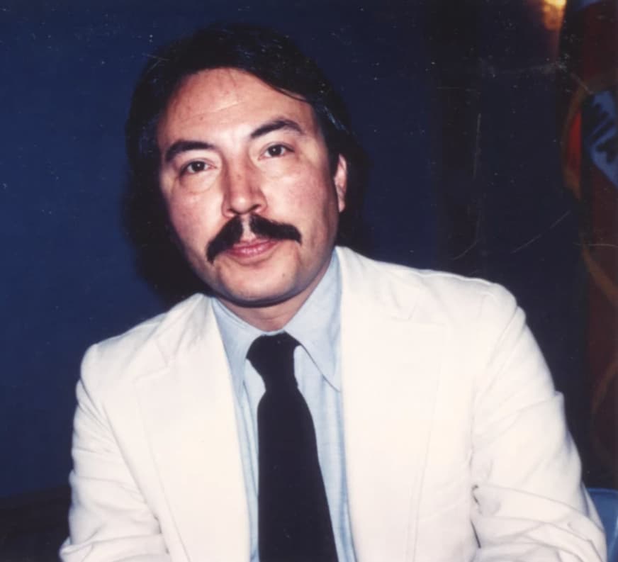 Famous Hispanic Educators | List of Famous Hispanic Scholars