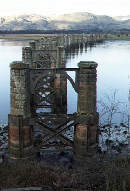 Bridges in Scotland | List of Famous Scottish Bridges