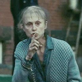 The 30+ Best Horror Movies About Hospitals & Asylums