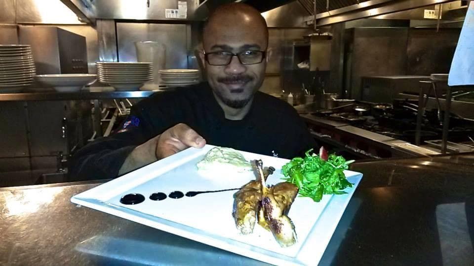 Famous Male TV Chefs | List of Top Male TV Chefs