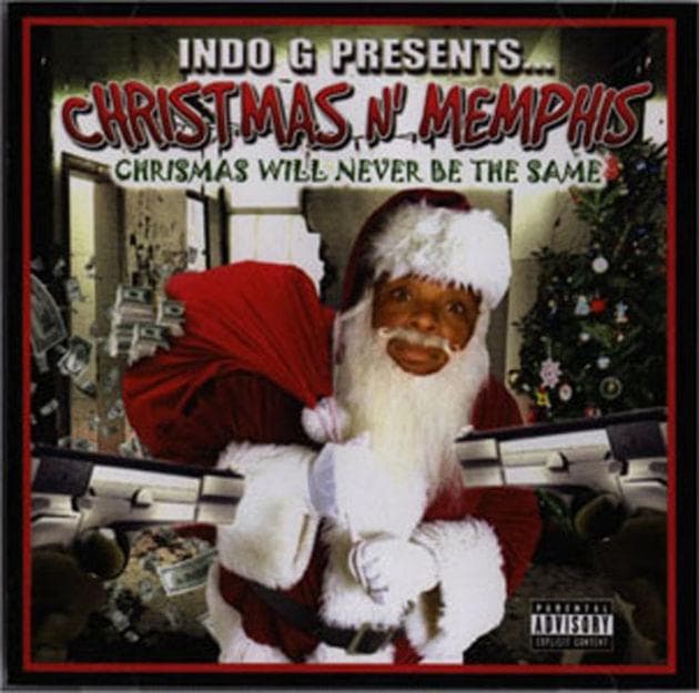 Christmas Hip-Hop Albums | List of Christmas Rap Songs and Collections