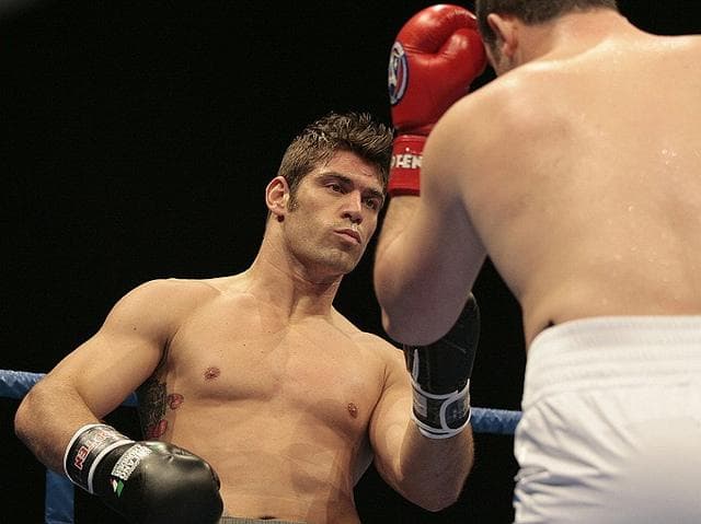 Famous Male Police Officers | List of Top Male Police Officers