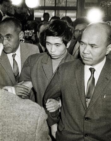 Famous Japanese Serial Killers | List of Serial Killers in Japan