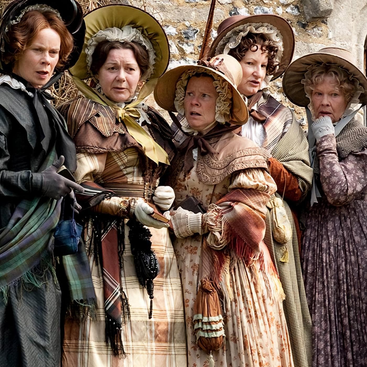 15 PBS Series That Are Worthy Of The 'Masterpiece' Title