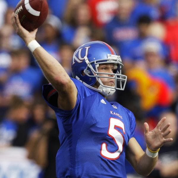 2000s College Football Quarterbacks | College QBs of the 2000s
