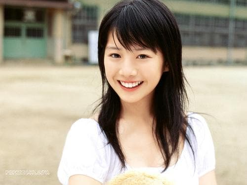 The 80 Most Beautiful Japanese Models, Ranked By Fans