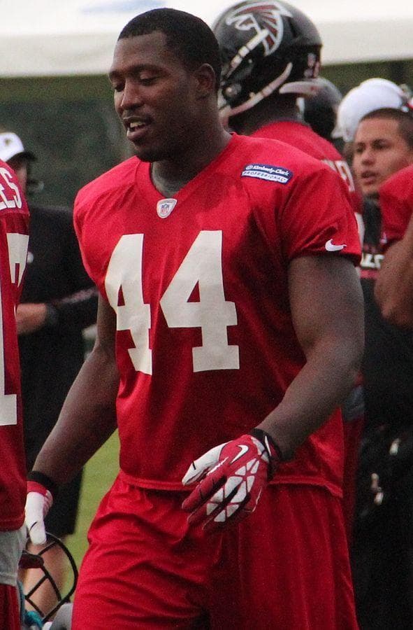 23 Famous Athletes With Epilepsy