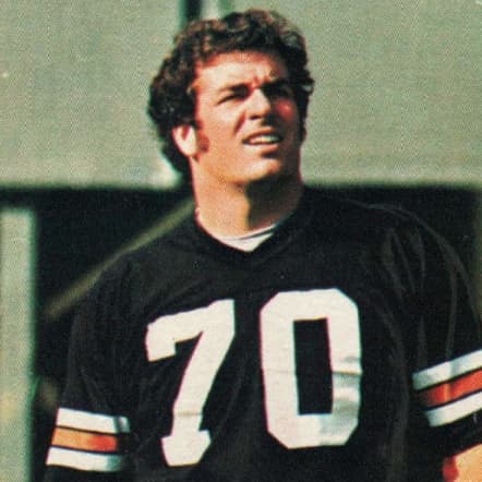 The 25+ Best NFL Players To Wear #70