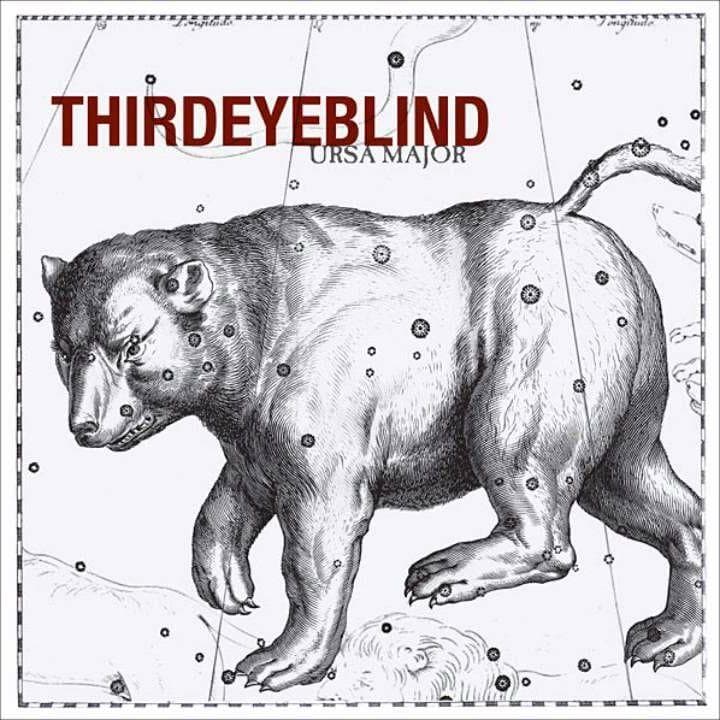 The Best Third Eye Blind Albums, Ranked By Fans