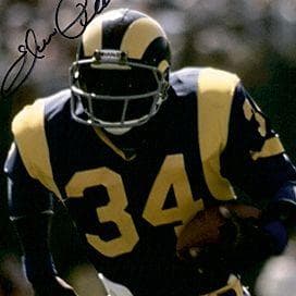 The 20+ Best Los Angeles Rams Running Backs, Ranked