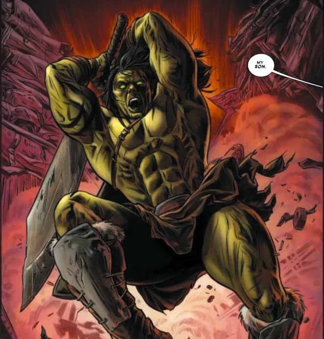 The 20 Best Superheroes Who Use Swords, Ranked