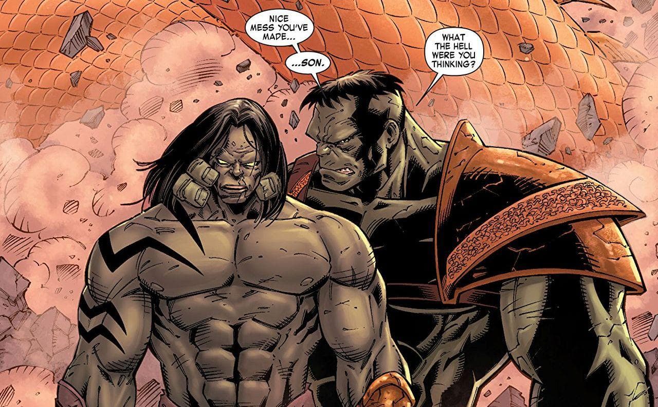 The 20 Best Superheroes With Healing Powers, Ranked